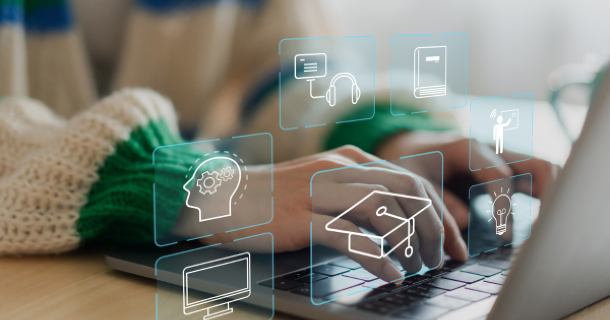 Unlocking the power of teachers' digital competences: a course series ... Unlocking the power of teachers' digital competences: a course series ...